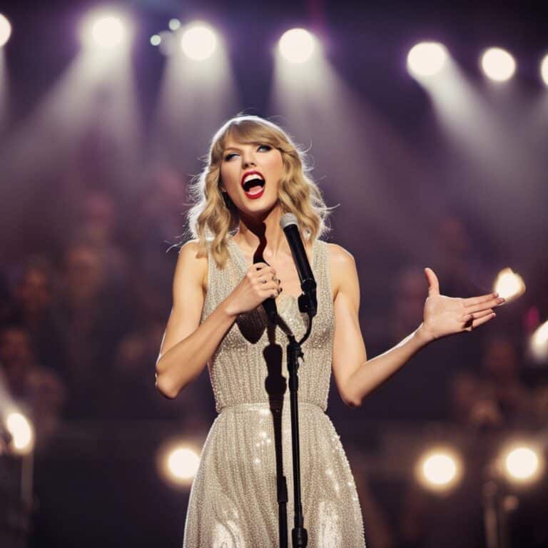 King Of My Heart Lyrics By Taylor Swift Clear Meaning And Analysis