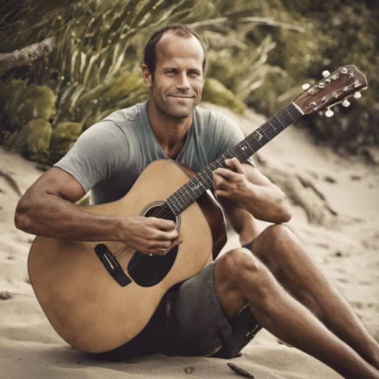 Better Together Lyrics: Decoding the Meaning Behind Jack Johnson’s Hit ...