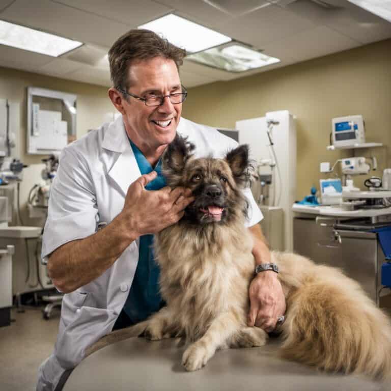 What Happened to Hector on Dr. Jeff Rocky Mountain Vet? Here’s the ...