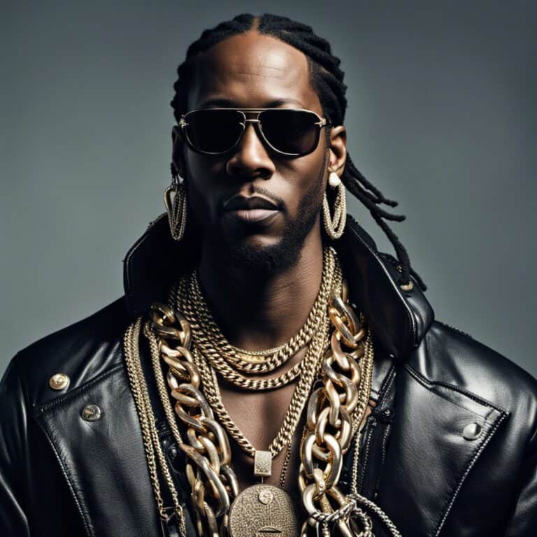 Late Bloomers: Rappers Who Started Late and Conquered the Charts - The ...
