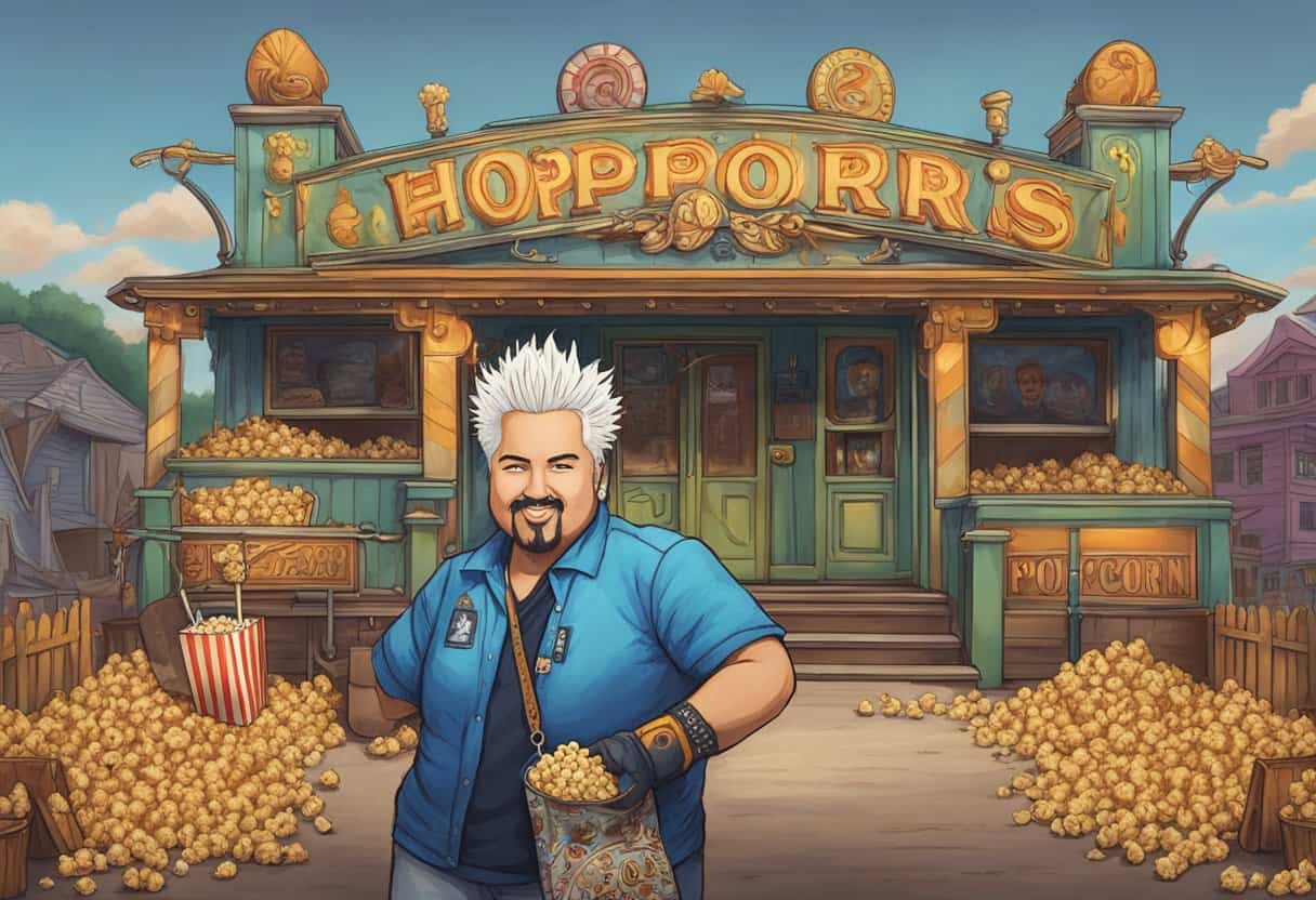 What Happened to Guy Fieri’s Sister: The Untold Story of Family and ...