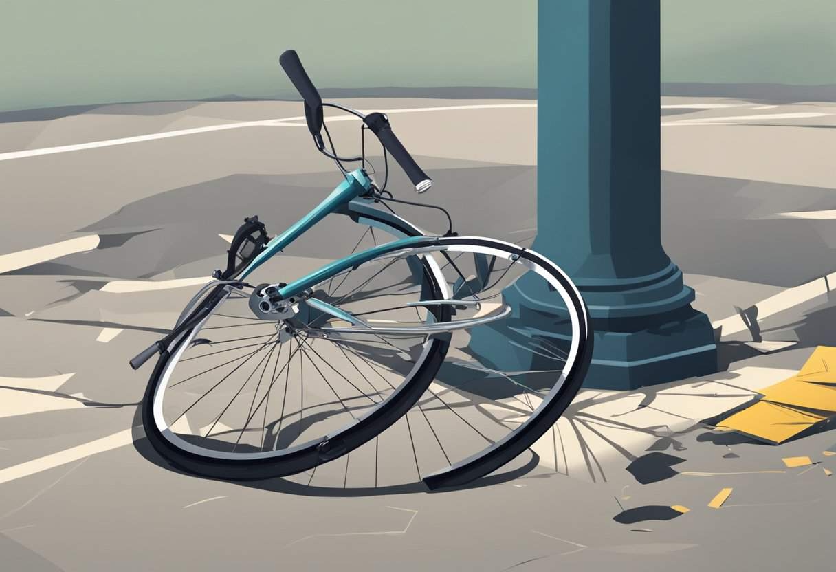 What Happened to Larry Potash Arm: Unraveling the Mystery Behind the ...