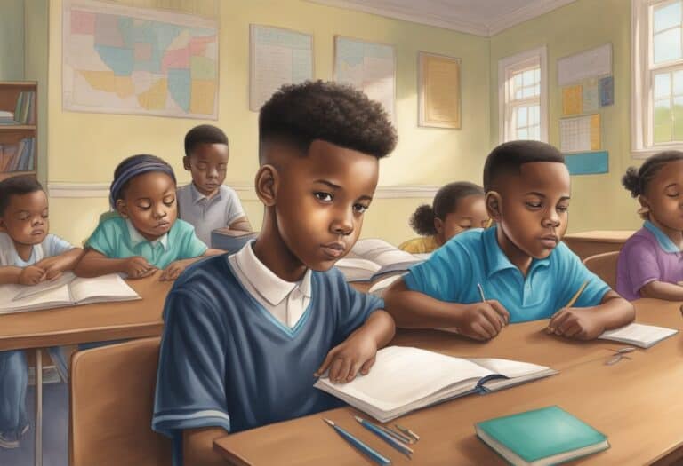 Kris D Lofton’s Ear Mystery Unraveled: The Tale Behind The Scar - The ...